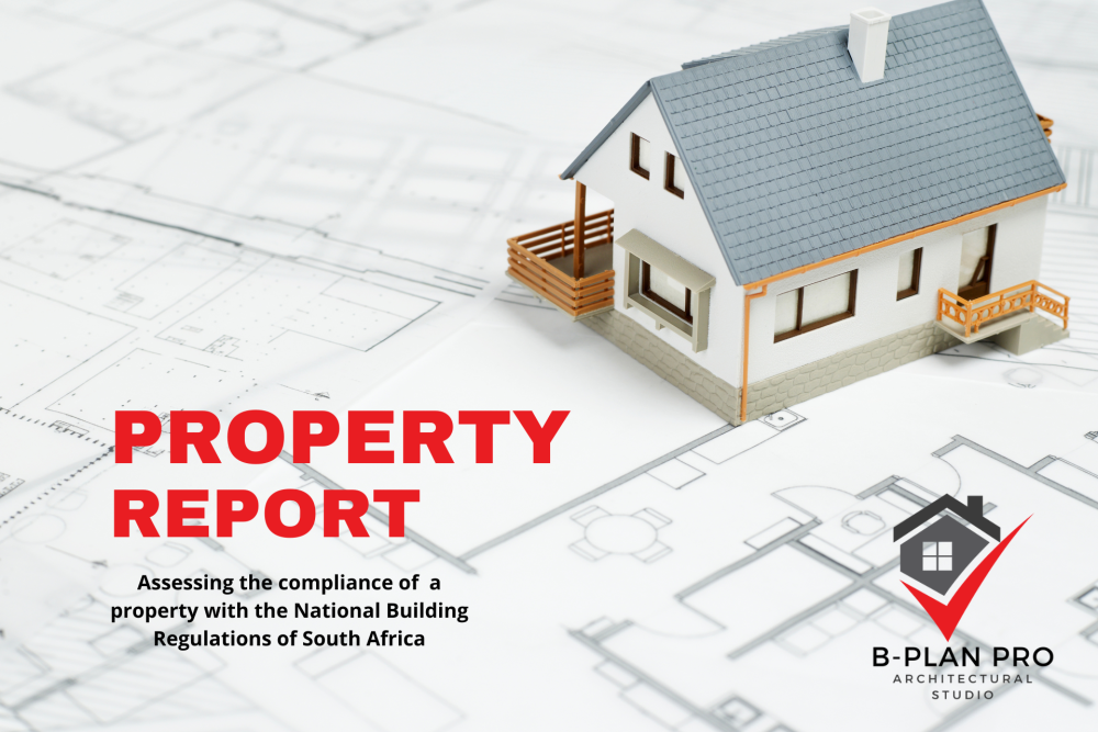 Comprehensive Property Compliance Report - B-Plan Pro
