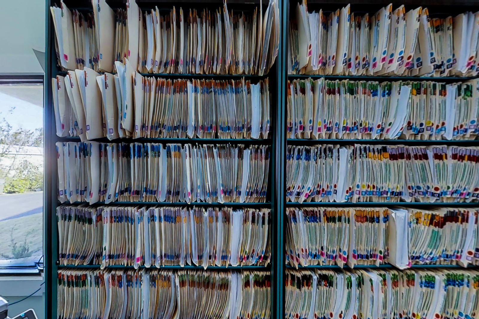 But Isn't the Local Municipal Offices Responsible to Keep Copies of My ...