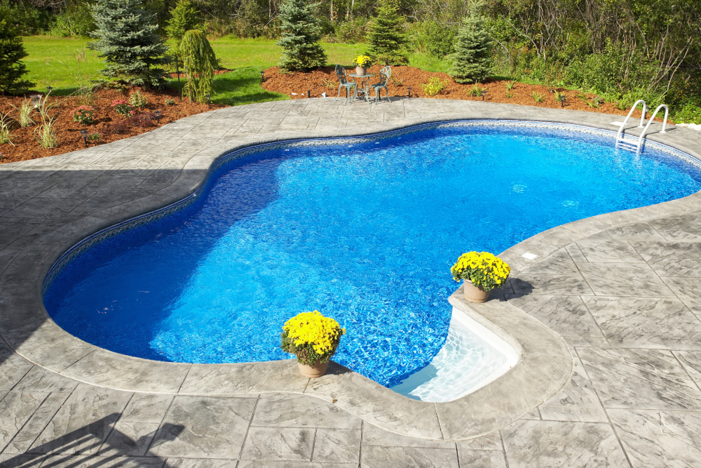 Building Your Dream Swimming Pool in South Africa: Navigating the ...