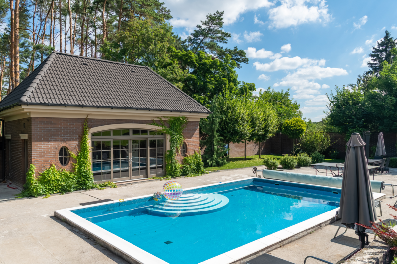 Building Your Dream Swimming Pool in South Africa: Navigating the ...